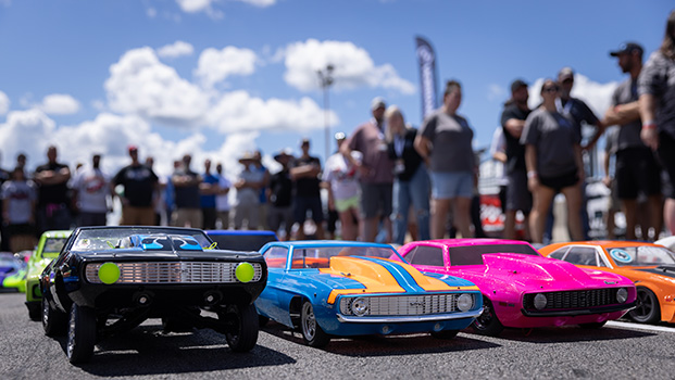 Spektrum Raceware | Spektrum